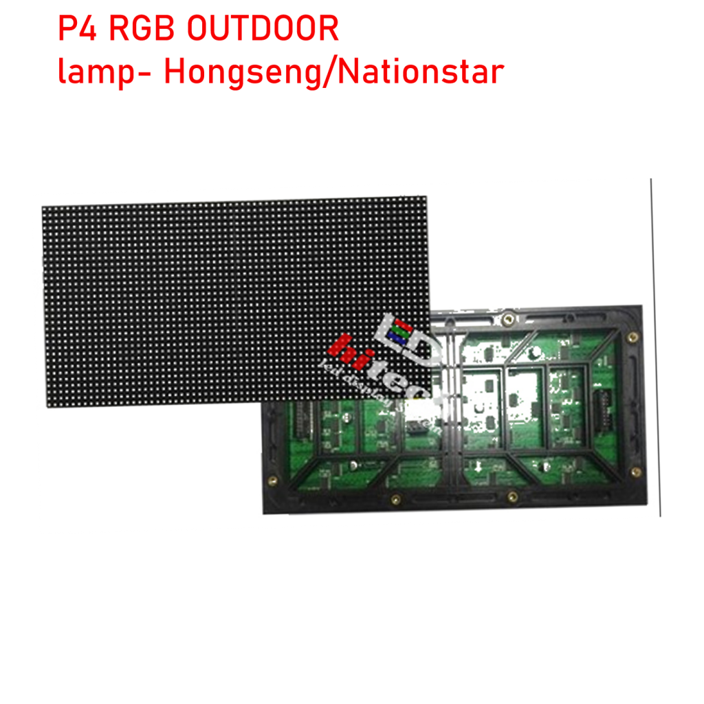 Led Light Board In Nepal | Led Display Board In Nepal | HiTech Led Display